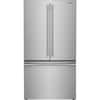 Frigidaire Professional 36 in. 23.3 cu. ft. Counter Depth French Door ...