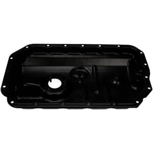 OE Solutions Engine Oil Pan 264-581 - The Home Depot