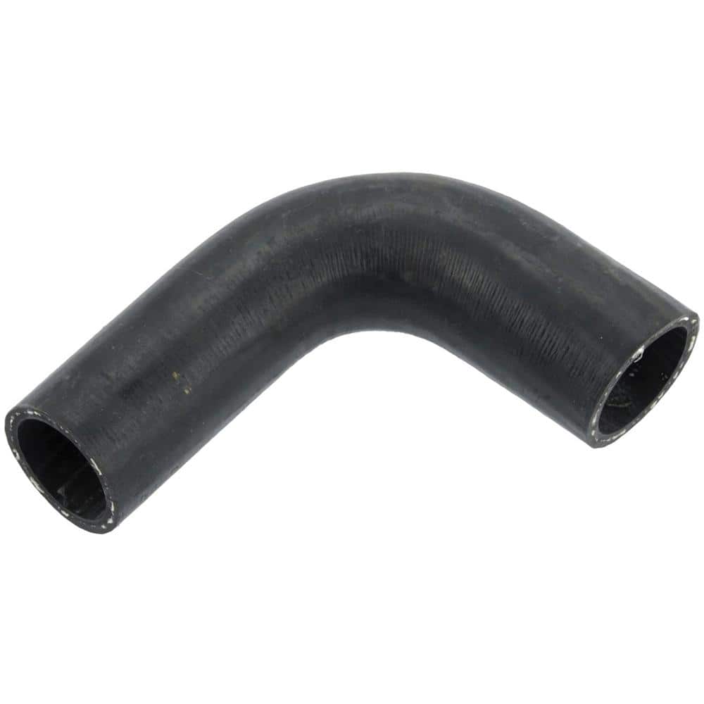 Continental Elite Radiator Coolant Hose - Lower - Pipe To Radiator ...
