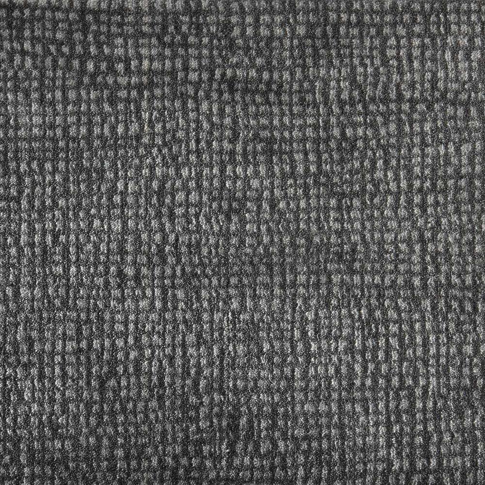 Natural Harmony Awakening - Color Graphite Loop 13 ft. 2 in. Carpet ...