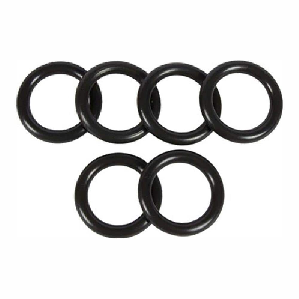 Motorcraft A/C Line O-Ring YF-3409 - The Home Depot