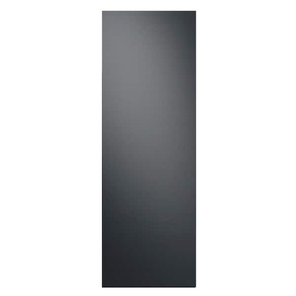 DACOR 30 in. Graphite Steel Kick Plate for Column Refrigerator/Freezer ...