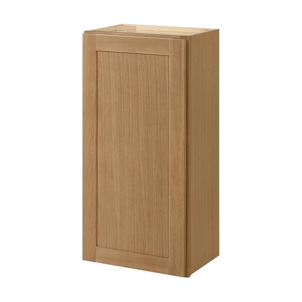 Hampton Bay Avondale 18 in. W x 12 in. D x 36 in. H Ready to Assemble ...