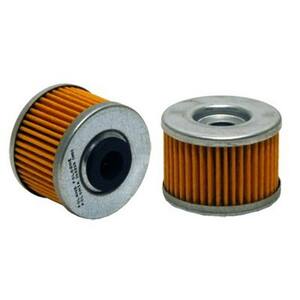 Wix Engine Oil Filter 24994 - The Home Depot