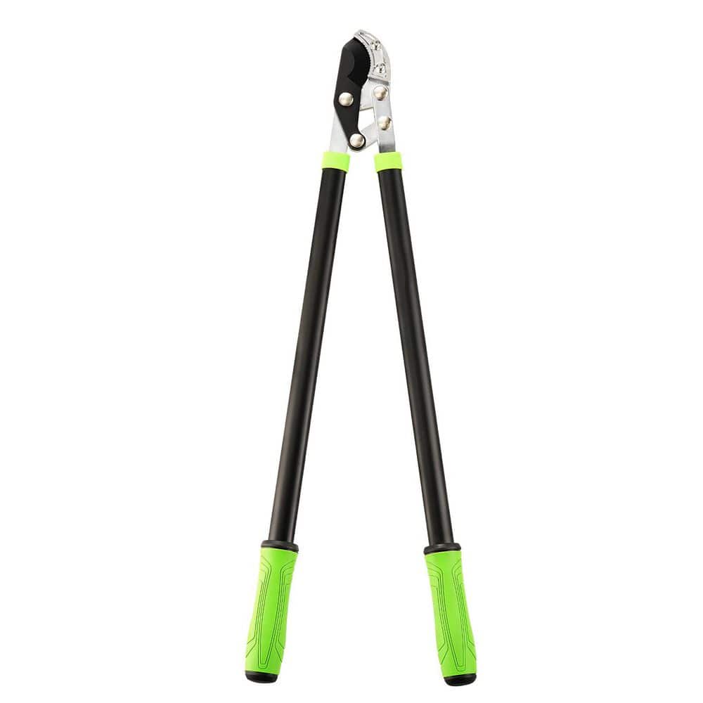 Reviews for SVOPES 32 in. Tree Pruning Loppers, Tree Limb Shears with ...