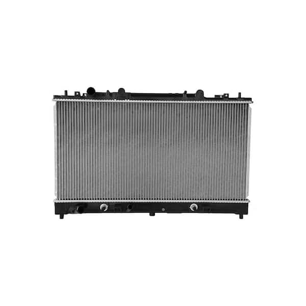 OSC Radiator 2672 - The Home Depot