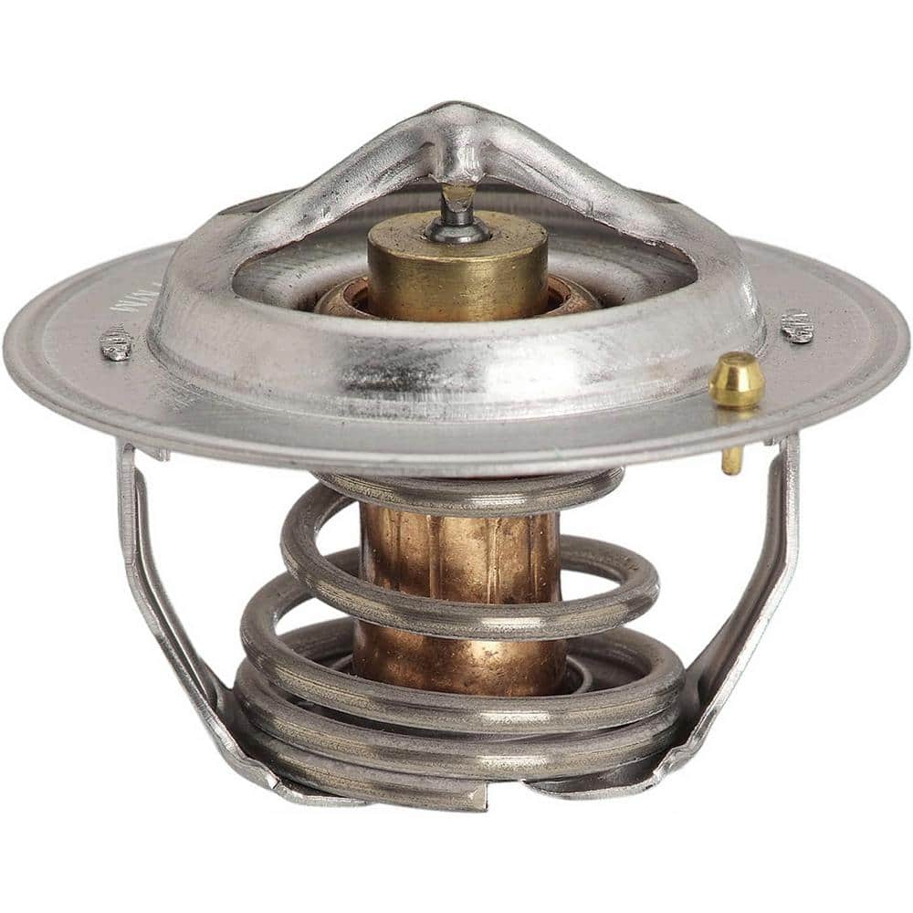 Gates Engine Coolant Thermostat 33557 - The Home Depot