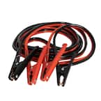 Road Power 16 ft. 6-Gauge 180 Amp Blue Booster Cables 84696616 - The ...