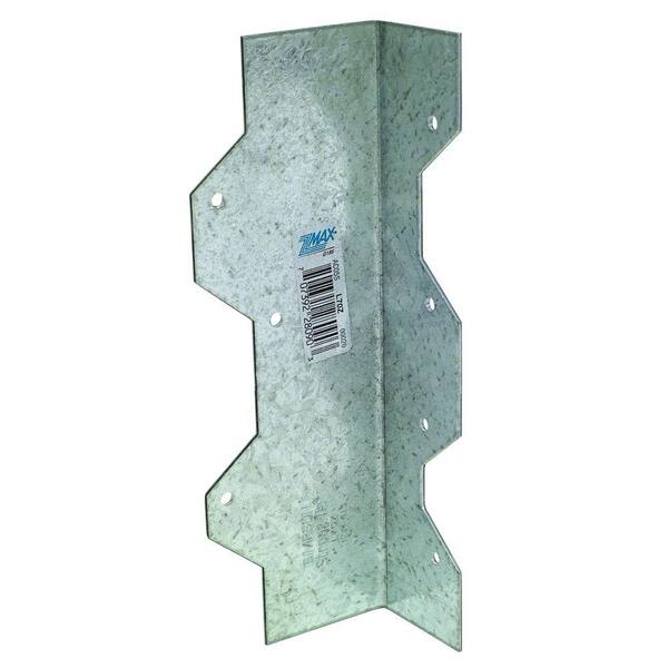 Reviews For Simpson Strong Tie 7 In 16 Gauge ZMAX Galvanized