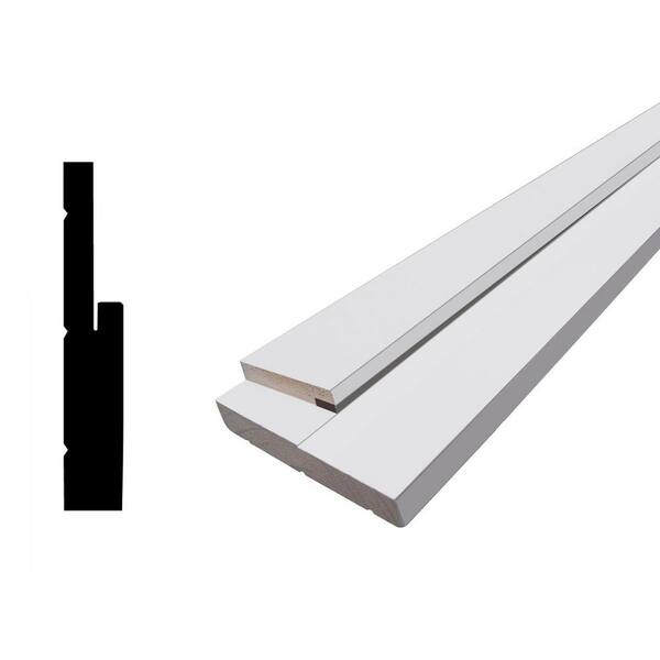 Builders Choice 1 1 4 In X 4 9 16 In X 96 In PFJ OAL Exterior Frame