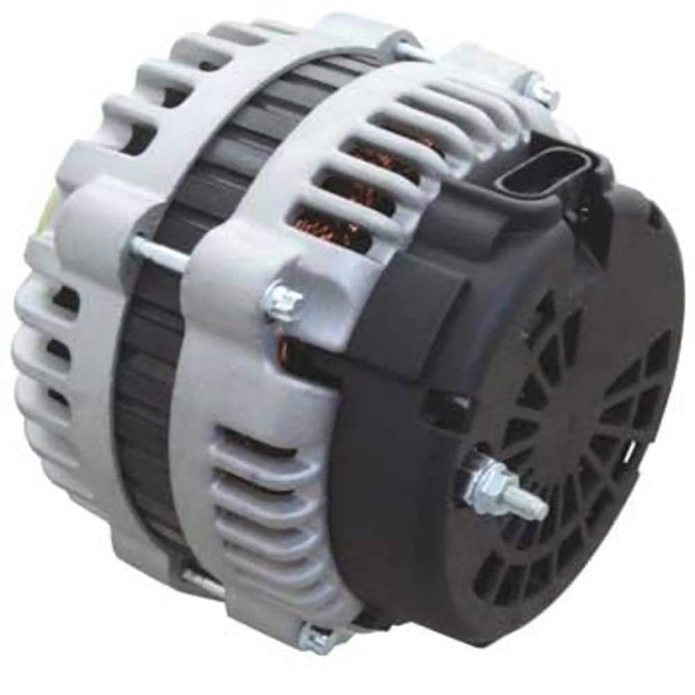 WPS World Power Systems Alternator 8292N - The Home Depot