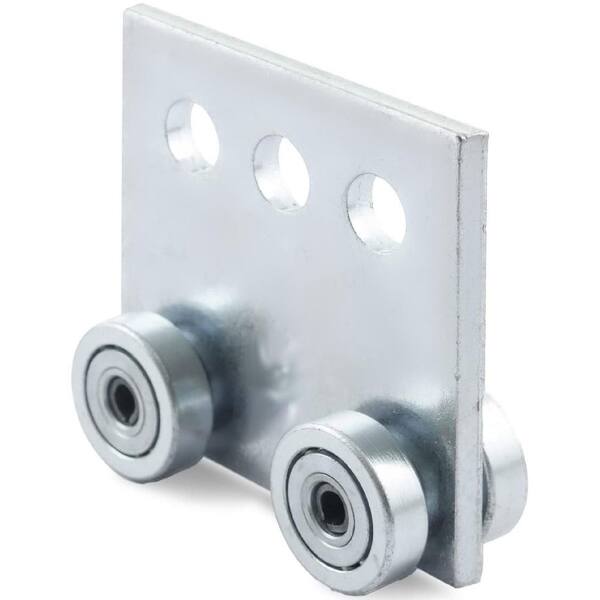 C Channel Beam Trolley - The Best Picture Of Beam