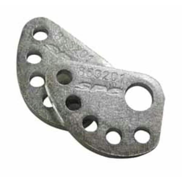 Specialty Products Company Alignment Camber Plate - Front 86320 - The ...