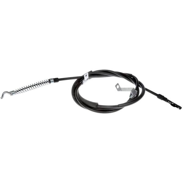 Parking Brake Cable C660004 - The Home Depot