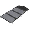 RYOBI 21-Watt Foldable Solar Panel RYI20SP - The Home Depot