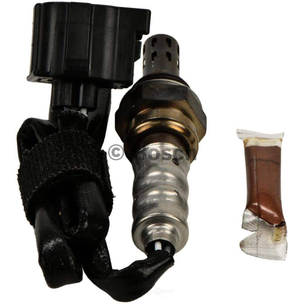 Bosch Oxygen Sensor 15308 - The Home Depot