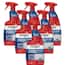 Magic 28 oz. Glass Cleaner Spray for Shower and Mirror (3-Pack) 3073 ...