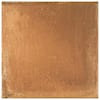 Merola Tile Rustic Cotto 13 in. x 13 in. Porcelain Floor and Wall Tile ...