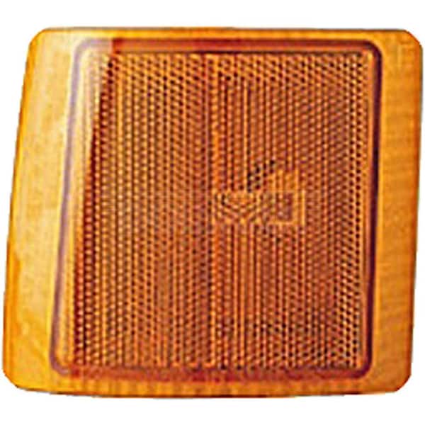 Dorman Side Marker Lamp Assembly 1650138 - The Home Depot