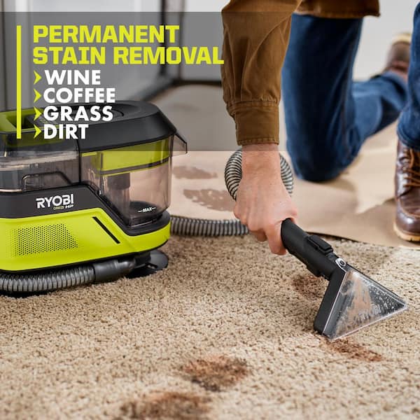 RYOBI 32 oz. OXY Ready to Use Cleaning Formula A32S056 The Home Depot