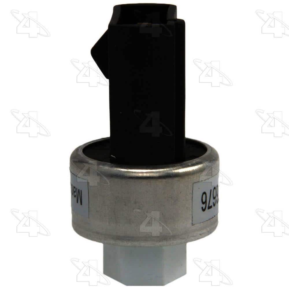 Four Seasons HVAC System Switch 36676 - The Home Depot