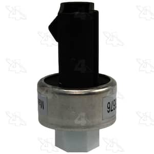 Four Seasons HVAC System Switch 36485 - The Home Depot