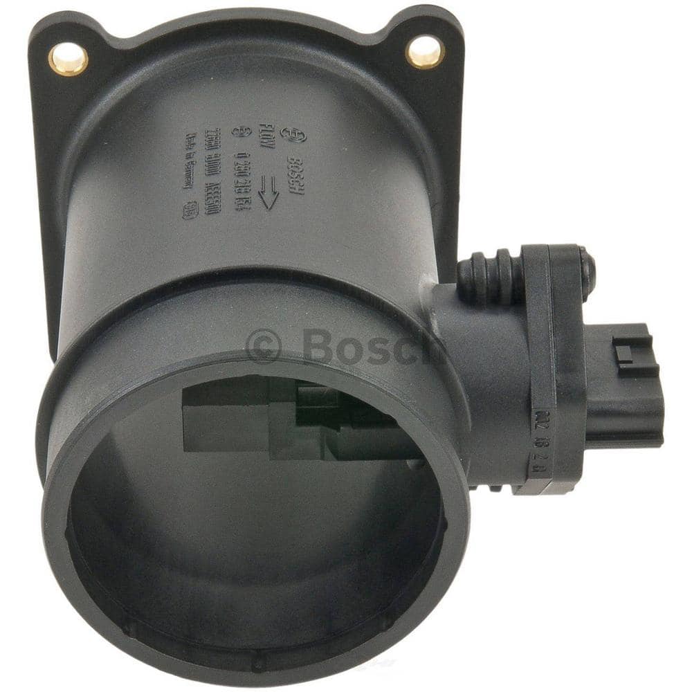Bosch Mass Air Flow Sensor 0280218154 - The Home Depot