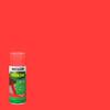 Rust-Oleum Specialty 11 oz. Fluorescent Red Marking Spray Paint (6-Pack ...