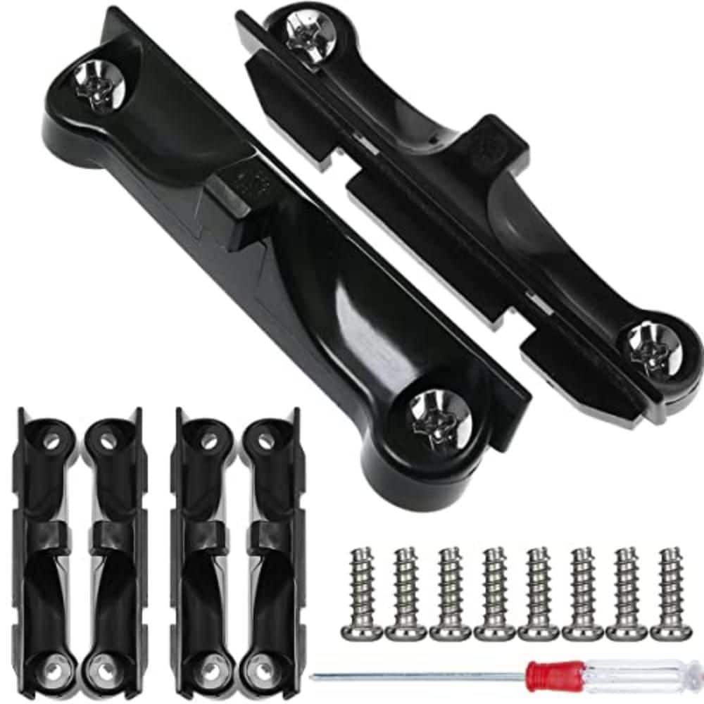 Lukyamzn CPU Fan Bracket AM4 Backplate Heatsink Retainer Mounting ...