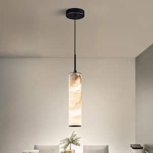 ZHLWIN Home Light 10-Watt 1 Light Modern Black Integrated LED Light ...