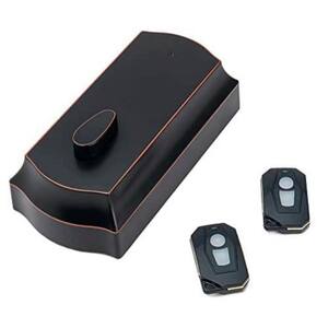 instaLOCK Remote Controlled Deadbolt Conversion Kit 2075700002