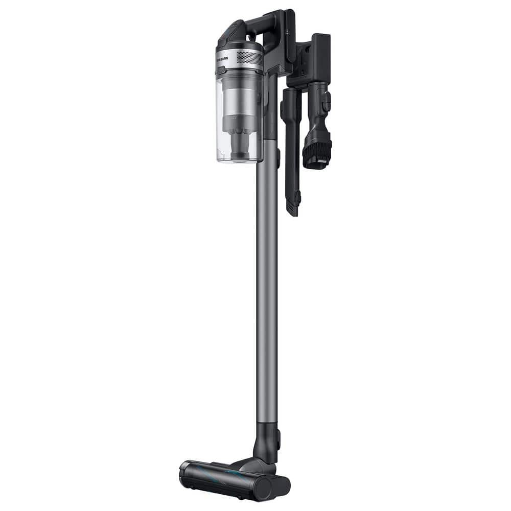 Samsung Jet 75 Bagless Cordless Washable Filter Stick Vacuum with Multi ...