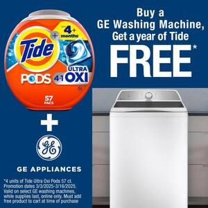 Portable Washing Machines - The Home Depot