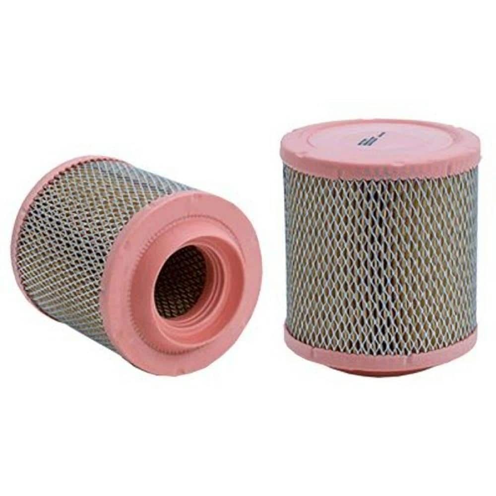 Wix Air Filter 42384 - The Home Depot