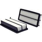 Wix Air Filter-49050 - The Home Depot