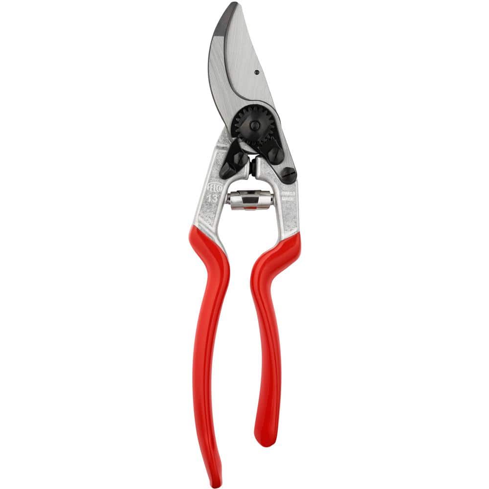 FELCO F13 10.6 in. XL Right Hand Pruner with 1.25 in. Cut Capacity ...