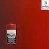 Testors 3 oz. Mythical Maroon Lacquer Spray Paint (3-Pack) 1838MT - The ...