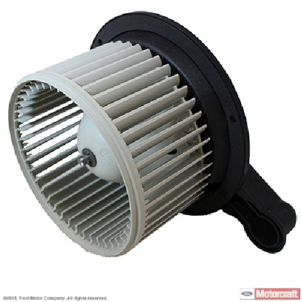 Motorcraft HVAC Blower Motor MM-979 - The Home Depot