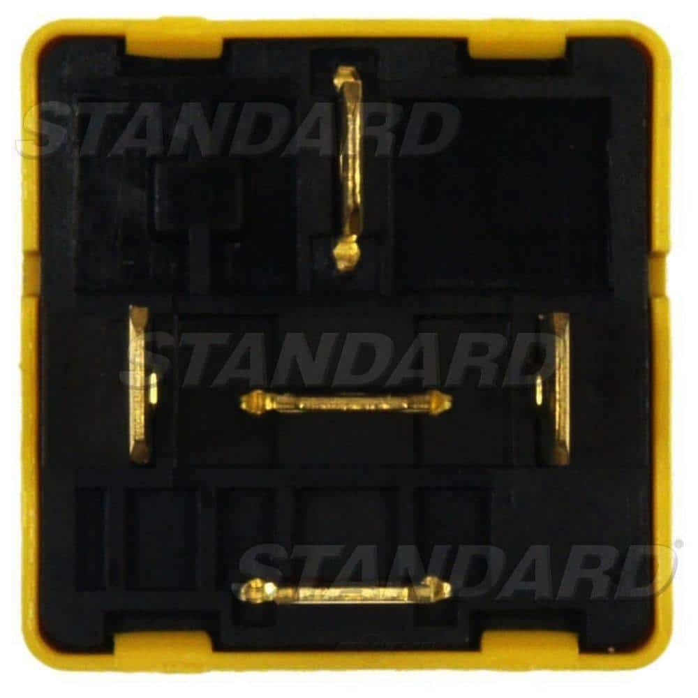 Intermotor A/C Compressor Control Relay 1995-2002 Kia Sportage 2.0L RY ...