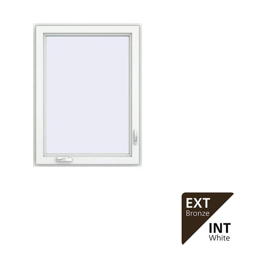 36 X 48 Casement Window