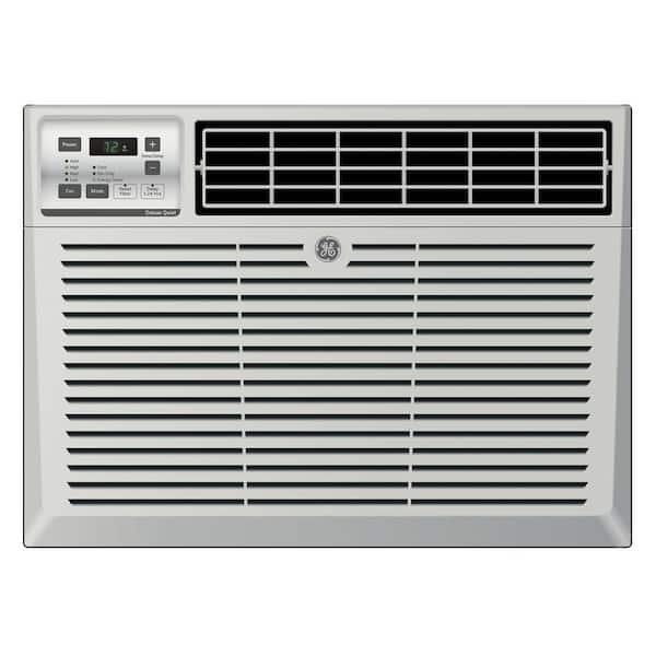 Reviews for GE 10,150 BTU Window Air Conditioner with Remote | Pg 1 ...