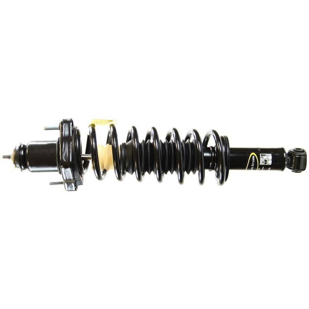 Monroe Quick-Strut Complete Strut Assembly 2007-2009 Dodge Caliber 1.8l ...