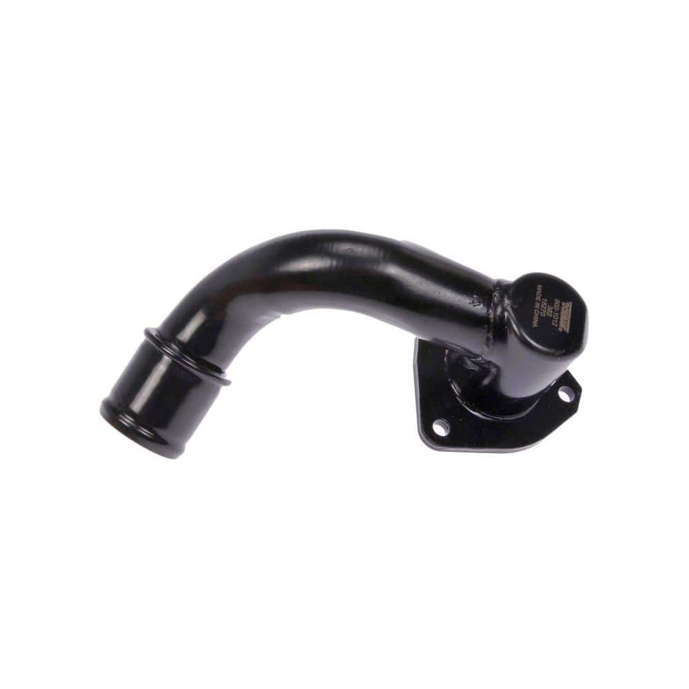 OE Solutions Engine Coolant Thermostat Housing 902-1012 - The Home Depot