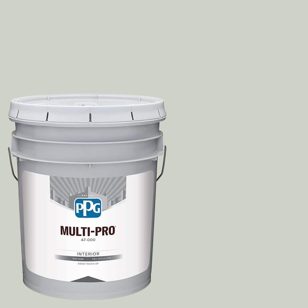 Reviews for MULTI-PRO 5 Gal. Frivolous Folly PPG1128-2 Eggshell ...