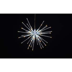 Reviews for HOLIDYNAMICS HOLIDAY LIGHTING SOLUTIONS 20 in. Multi-Color ...