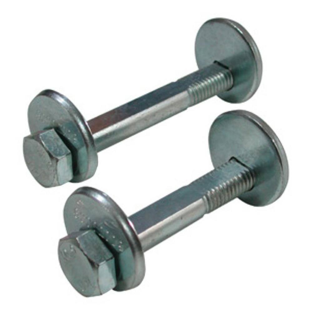 Specialty Products Company Alignment Camber / Toe Bolt Kit 87430 - The ...