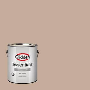 Glidden 8 oz. PPG1079-4 Transcend Satin Interior Paint Sample PPG1079 ...