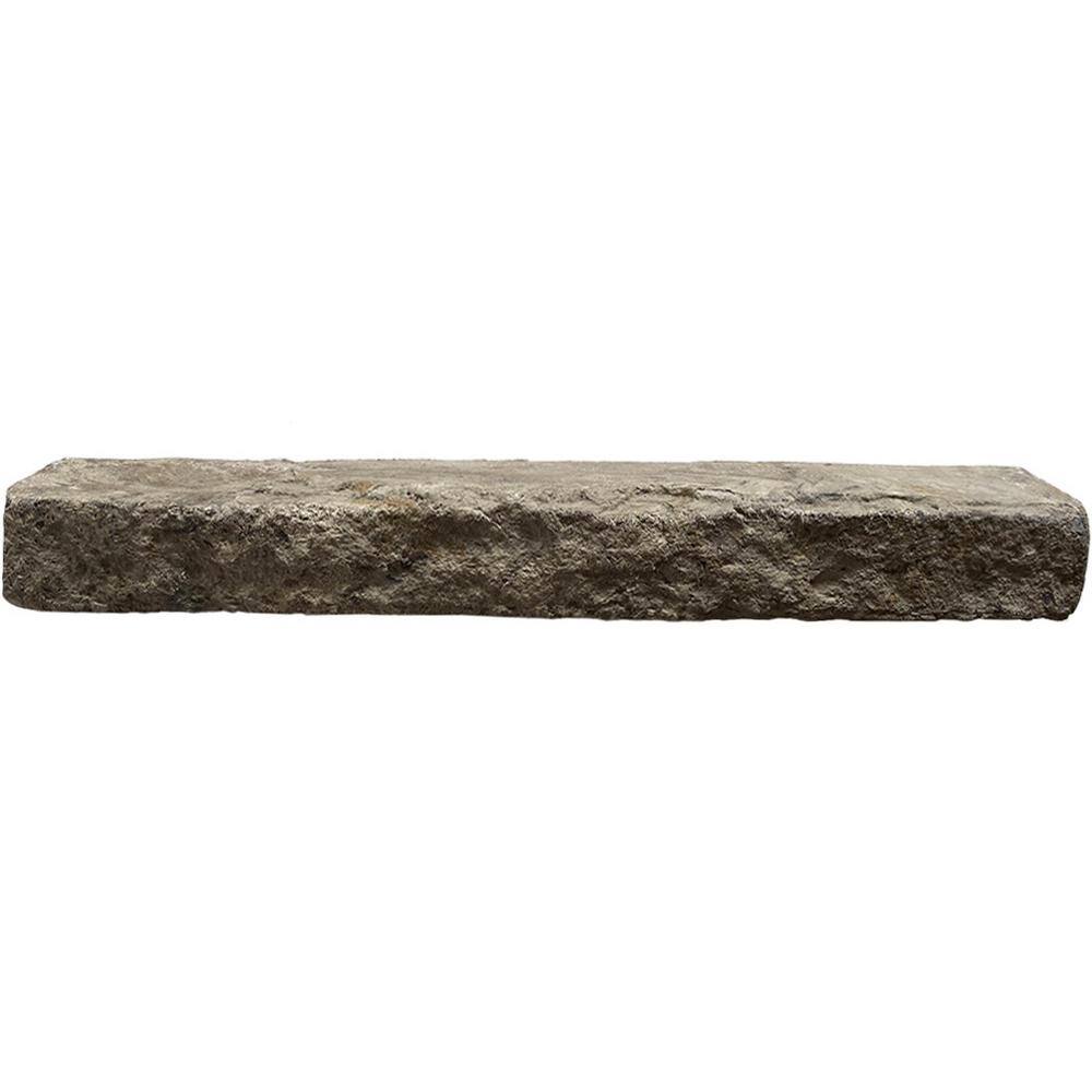 Evolve Stone Universal 20 in. x 2 in. Morning Aspen Non-Rated Sill ...