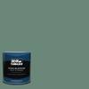 BEHR ULTRA 1 qt. #S420-5 Sycamore Grove Satin Enamel Exterior Paint ...