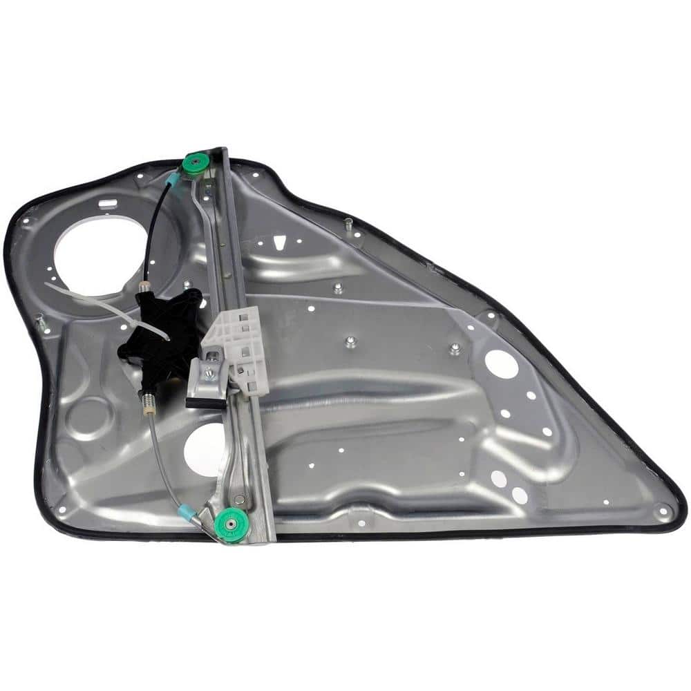 OE Solutions Power Window Regulator (Regulator Only) 752-351 - The Home ...